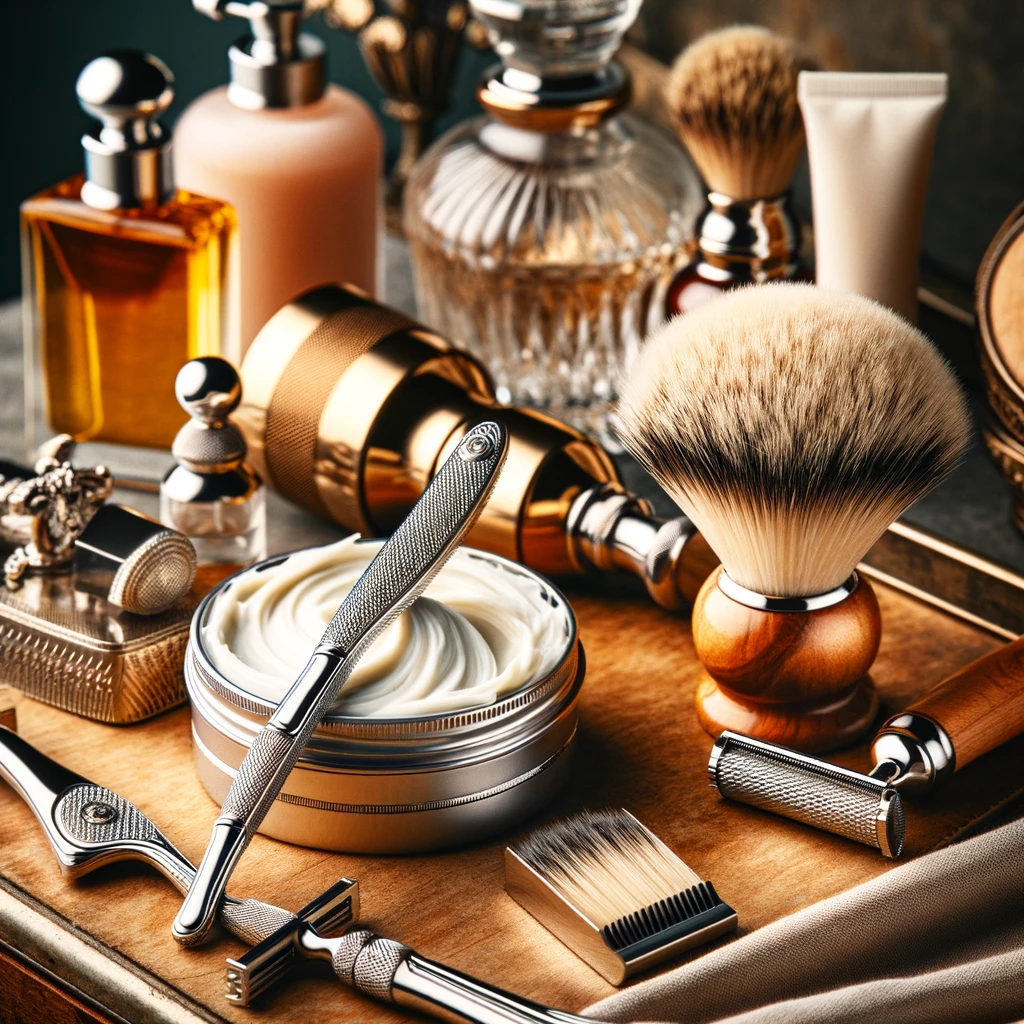 How Does Blade Count Affect Shaving Experience for Different Skin Types ...